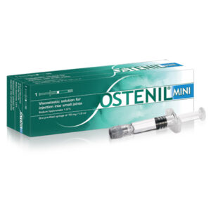 OSTENIL ® Hyaluronsyre - adCARE AS