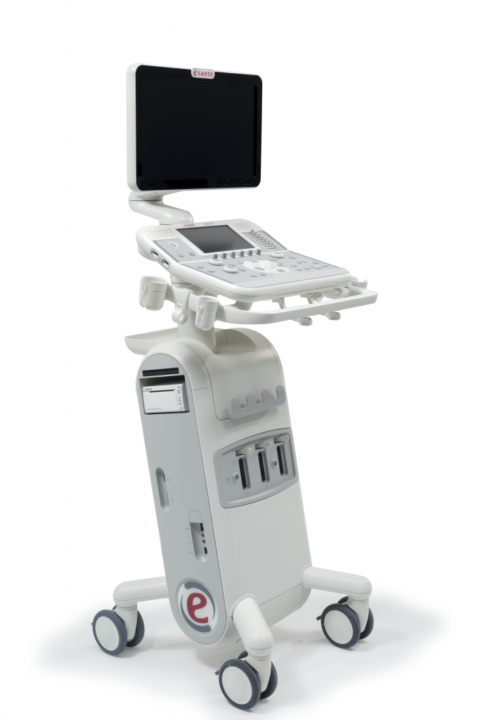 Esaote MyLab X5 - adCARE AS