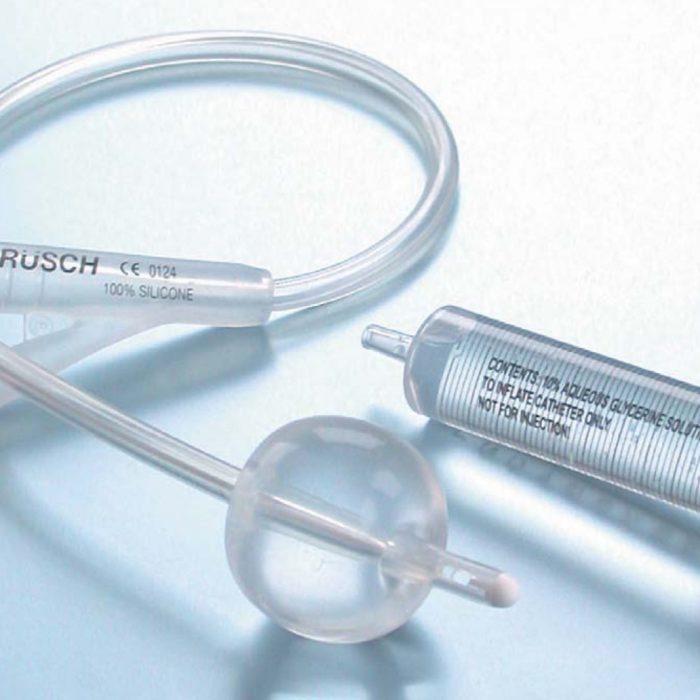 Kateterisering - adCARE AS