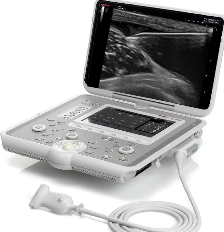 Esaote MyLab Sigma Elite XP - adCARE AS