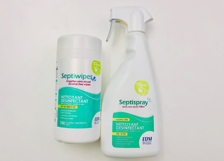 Septispray - adCARE AS