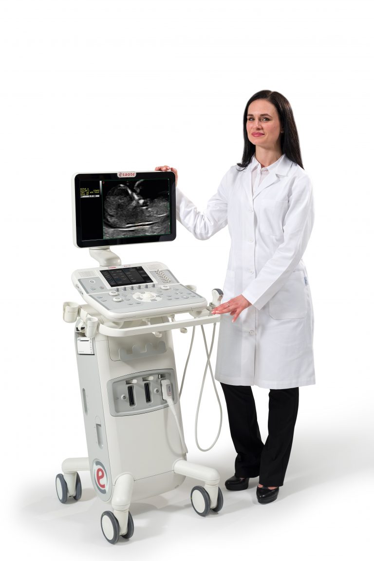 Esaote MyLab X5 - adCARE AS