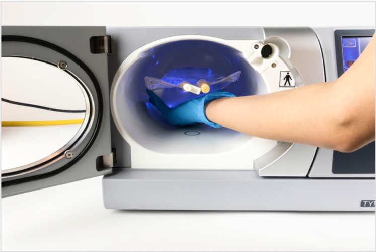 Endoflow gynekologi pumpe - adCARE AS