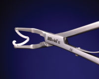 Hem-o-lok® Polymer Locking Ligation System - adCARE AS