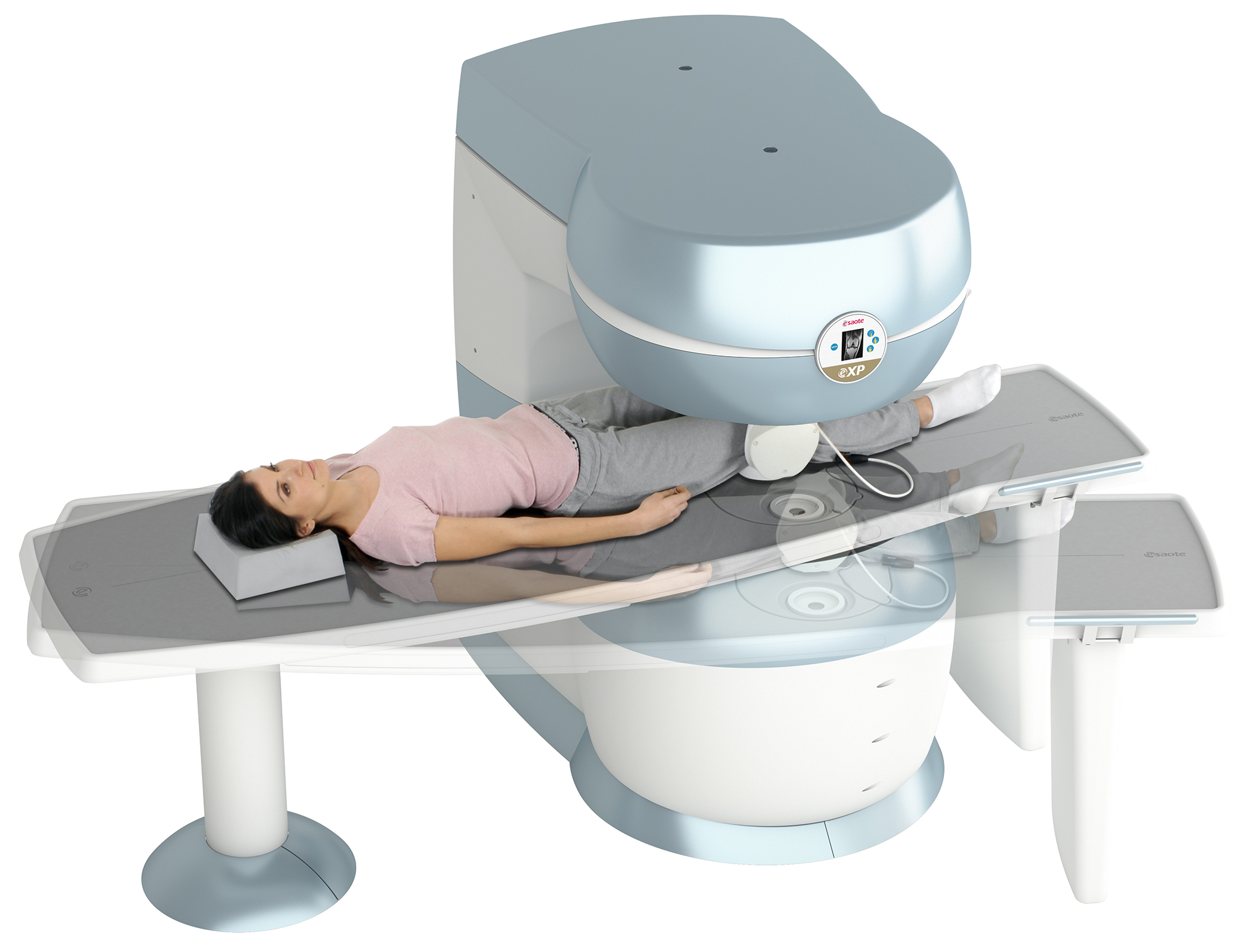 Esaote S-scan eXP - adCARE AS