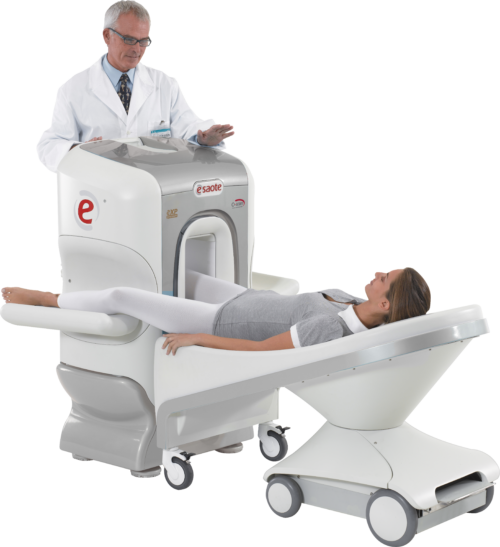 Esaote O-Scan Premium eXP - adCARE AS