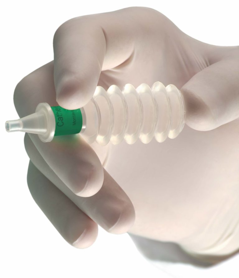 CatheJell Lidocain - adCARE AS