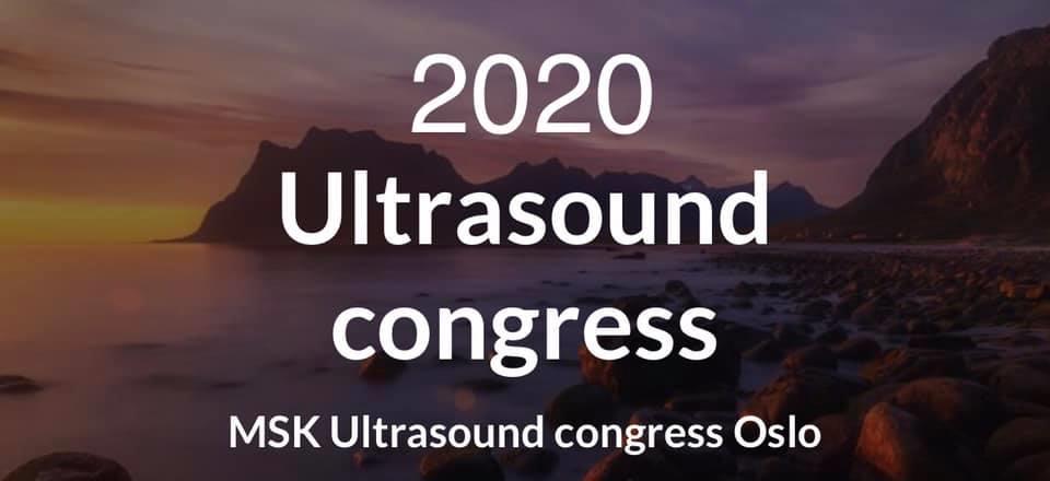 SonoMSK - 13-14. september 2024 - adCARE AS