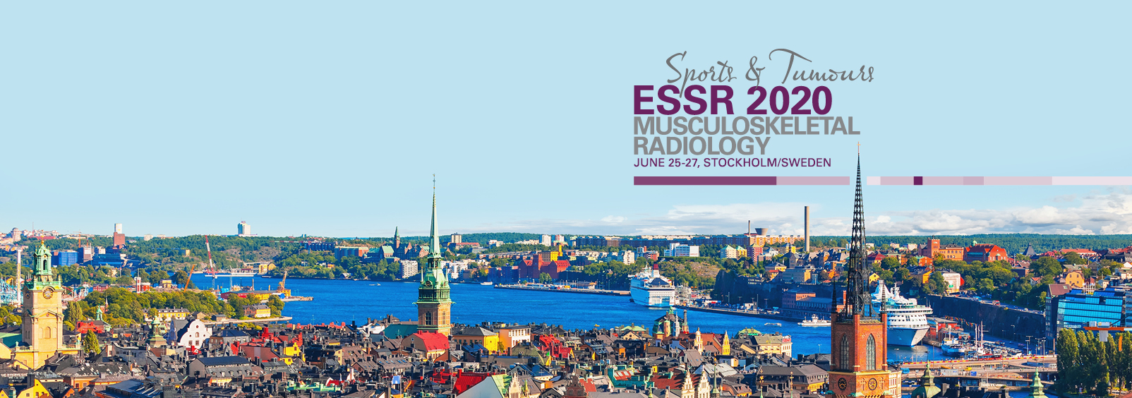 Ultrasound MSK Workshop - ESSR Stockholm, 25. juni 2020 - adCARE AS