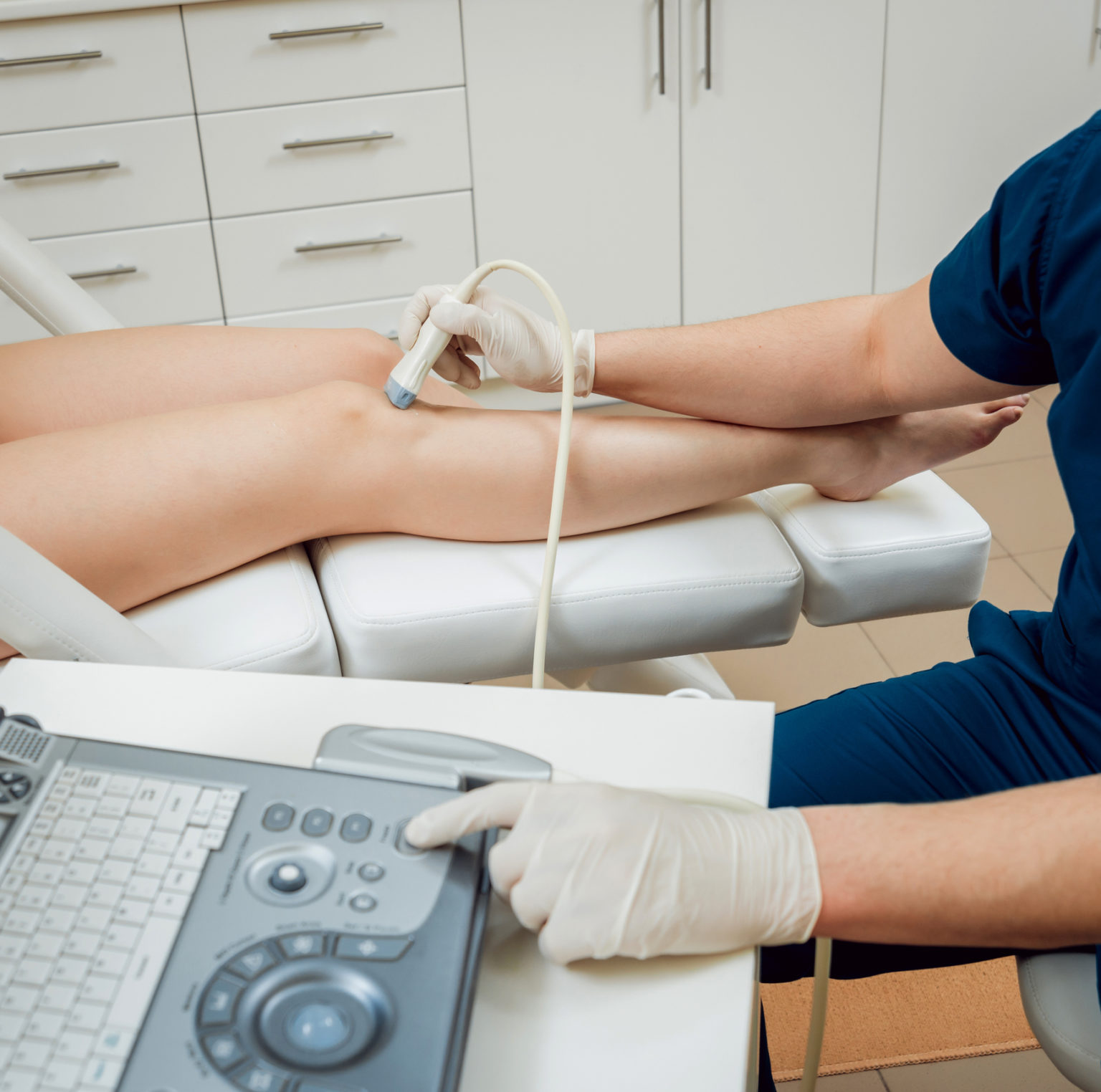 Cellular Matrix® PRP – regenerativ medisin - adCARE AS