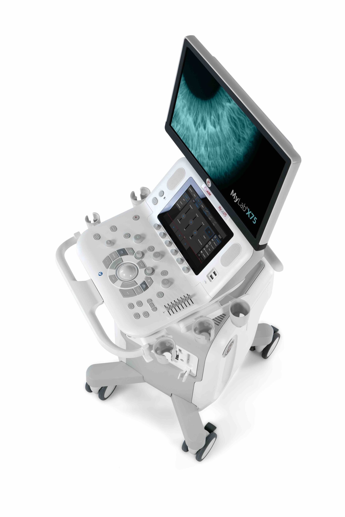 Esaote MyLab X5 - adCARE AS