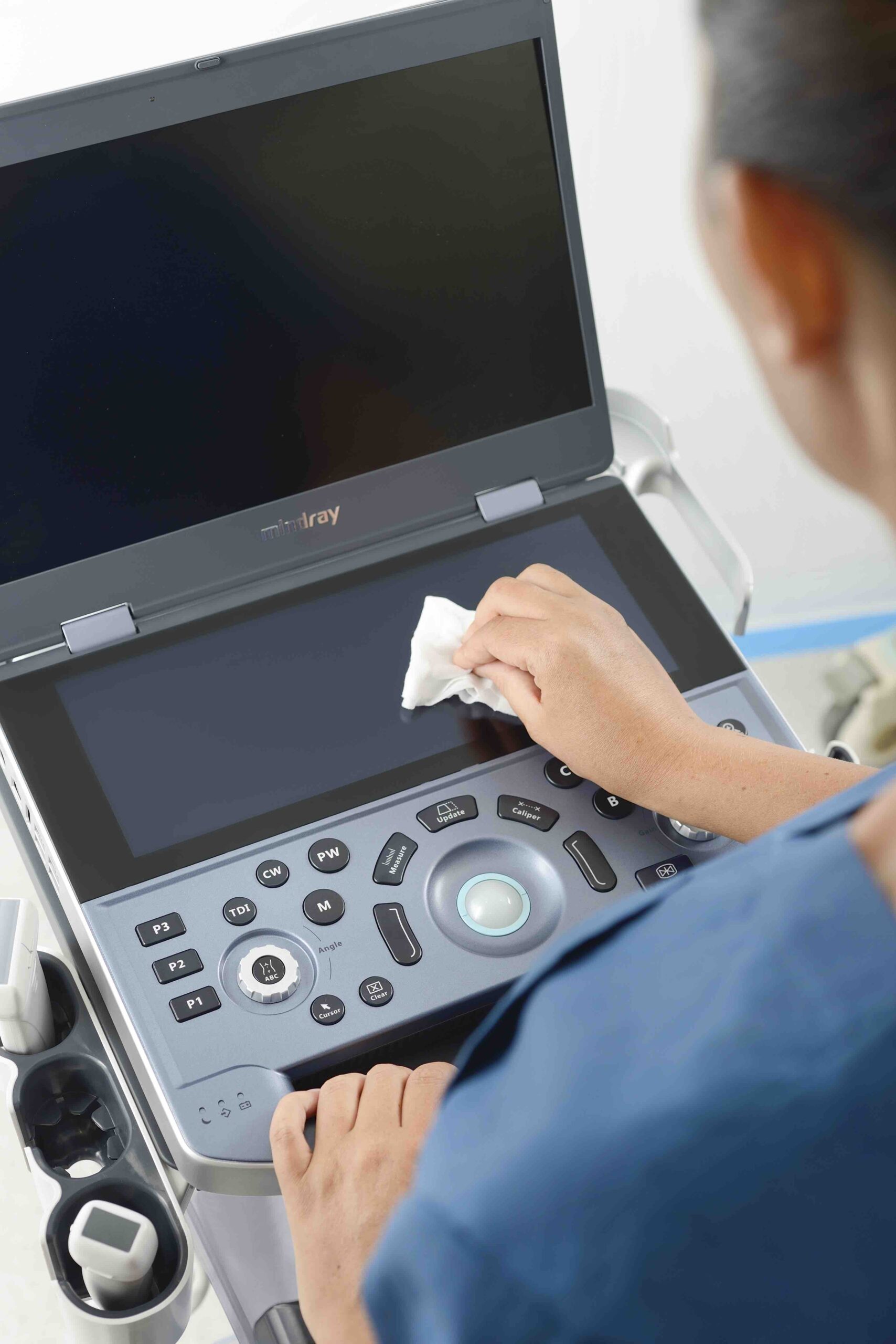 Mindray MX7 Zeus Ultralydapparat - adCARE AS