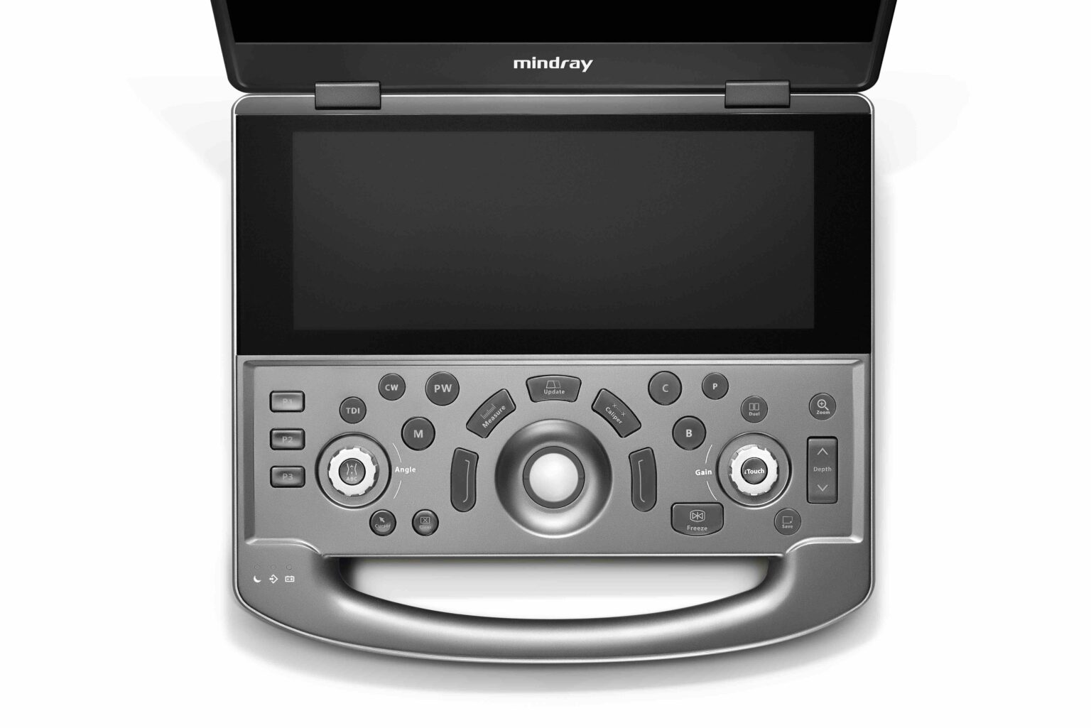 Mindray MX7 Zeus Ultralydapparat - adCARE AS