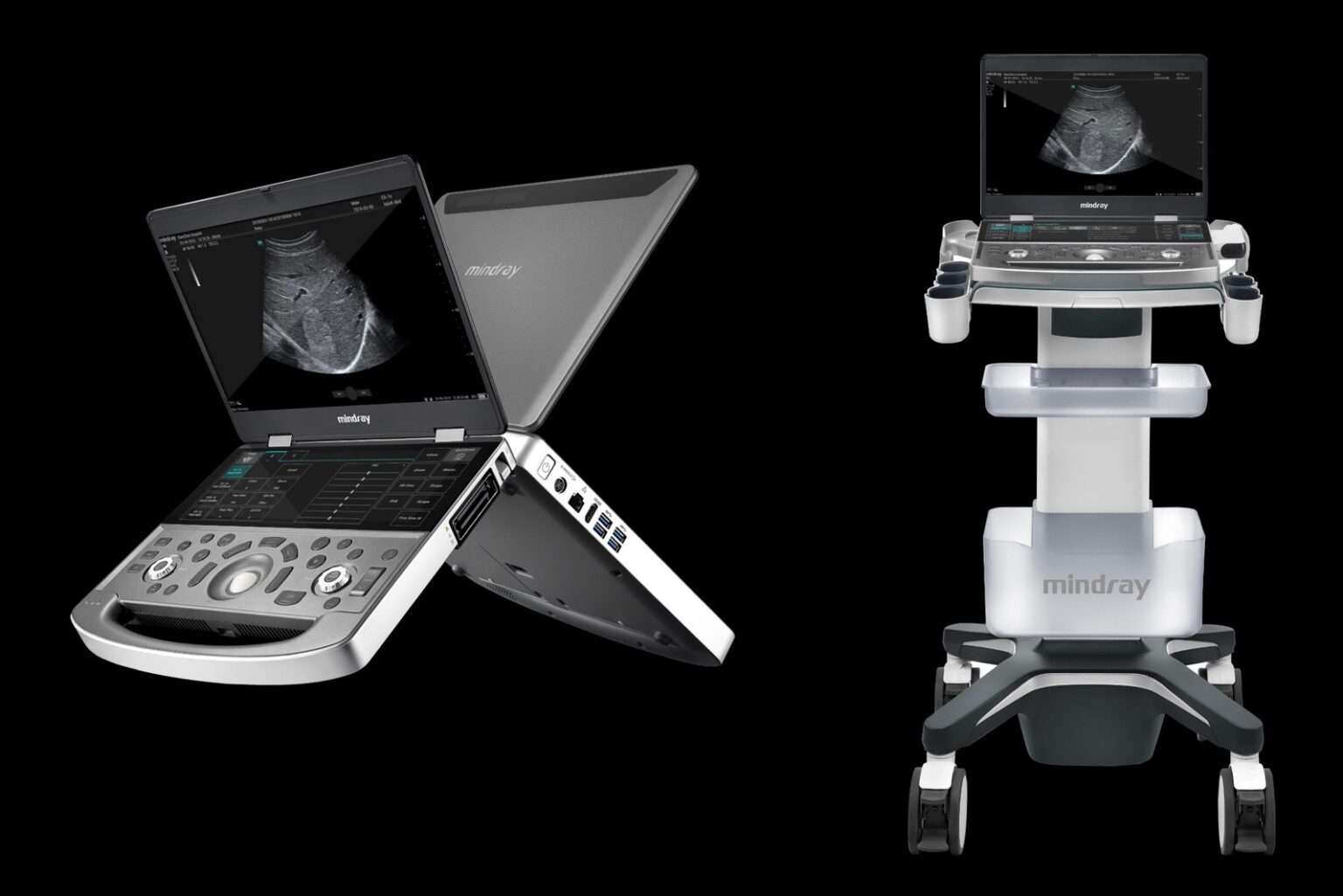 Mindray MX7 Zeus Ultralydapparat - adCARE AS