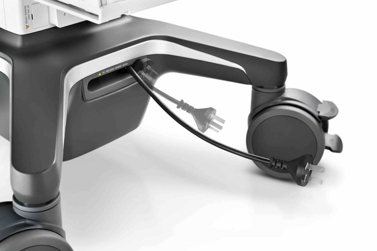 Mindray TE9 Ultralydapparat - adCARE AS