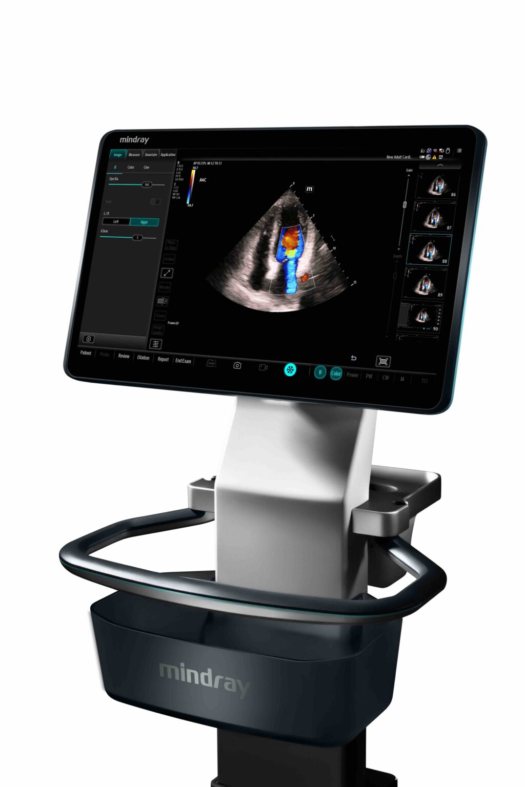 Mindray TEX20 Ultralydapparat - adCARE AS