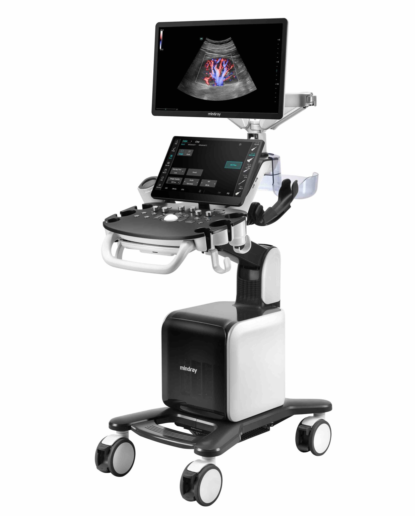 Mindray Consona N9 Ultralydapparat - adCARE AS