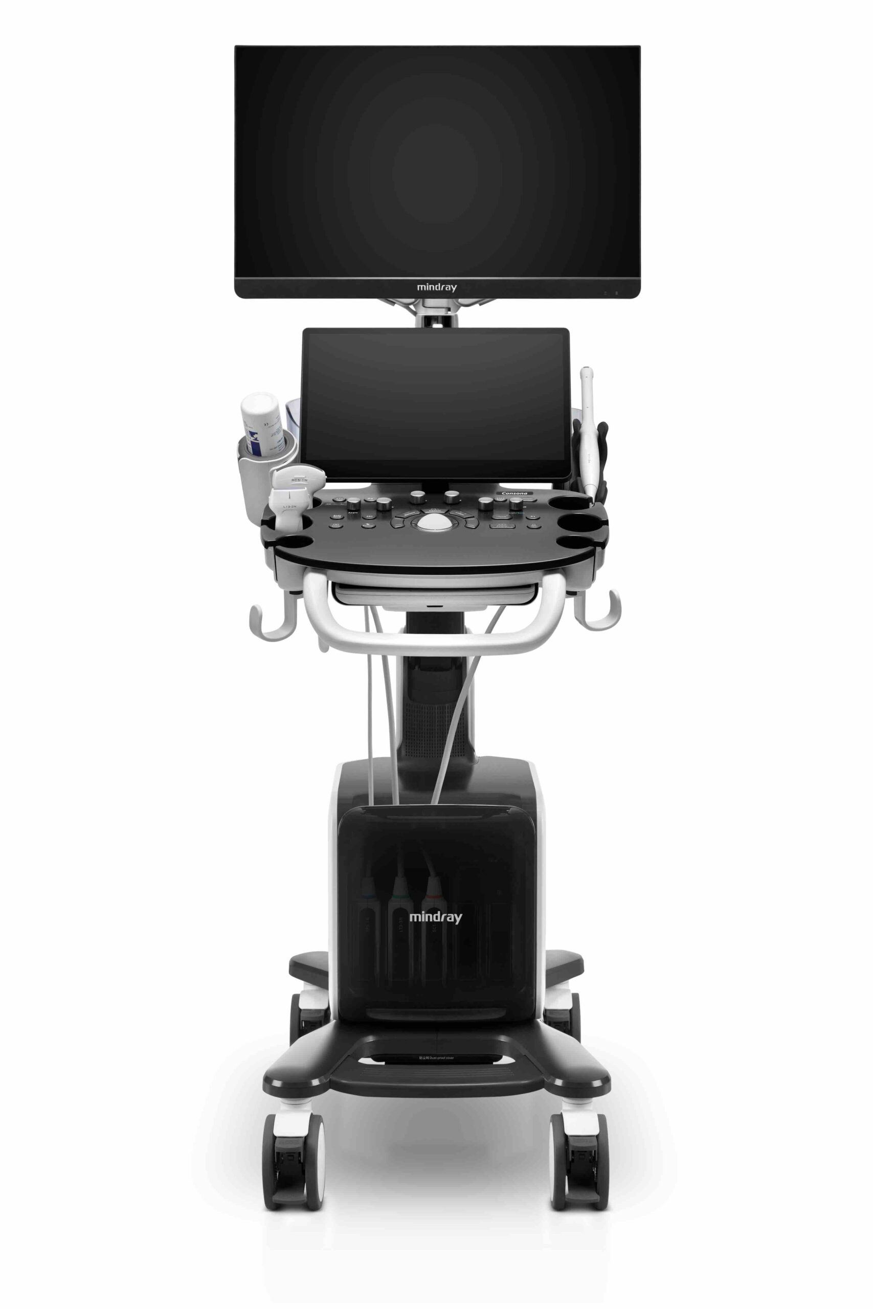 Mindray Consona N9 Ultralydapparat - adCARE AS