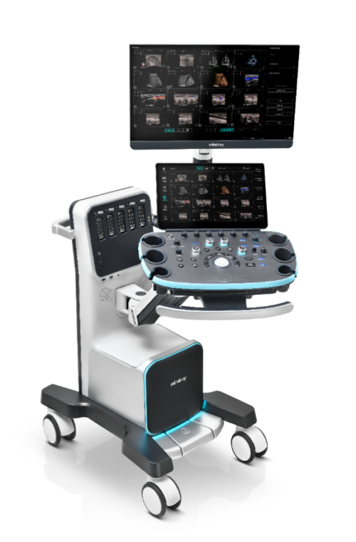 Mindray Resona i9 - adCARE AS