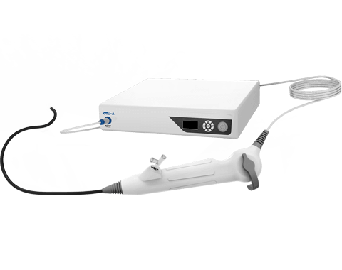 WiScope® fleksibelt engangsCystoskop - adCARE AS