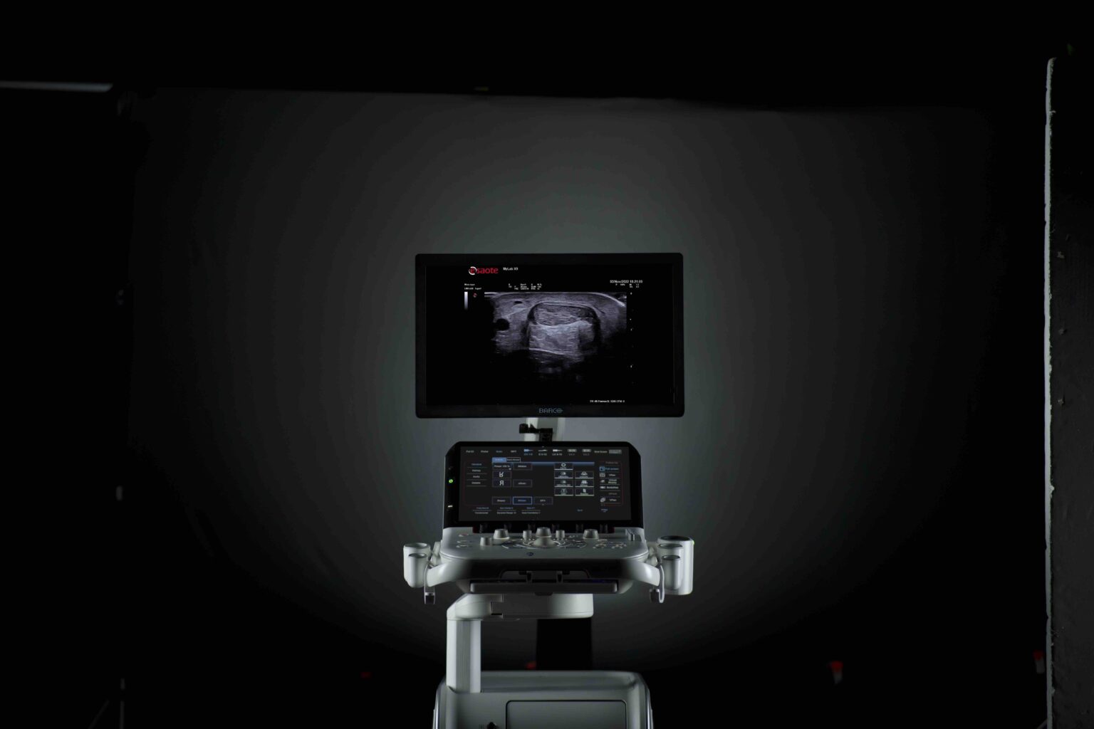 Esaote MyLab X90 - adCARE AS