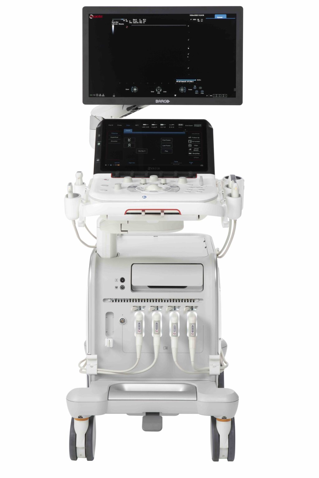 Esaote MyLab X90 - adCARE AS
