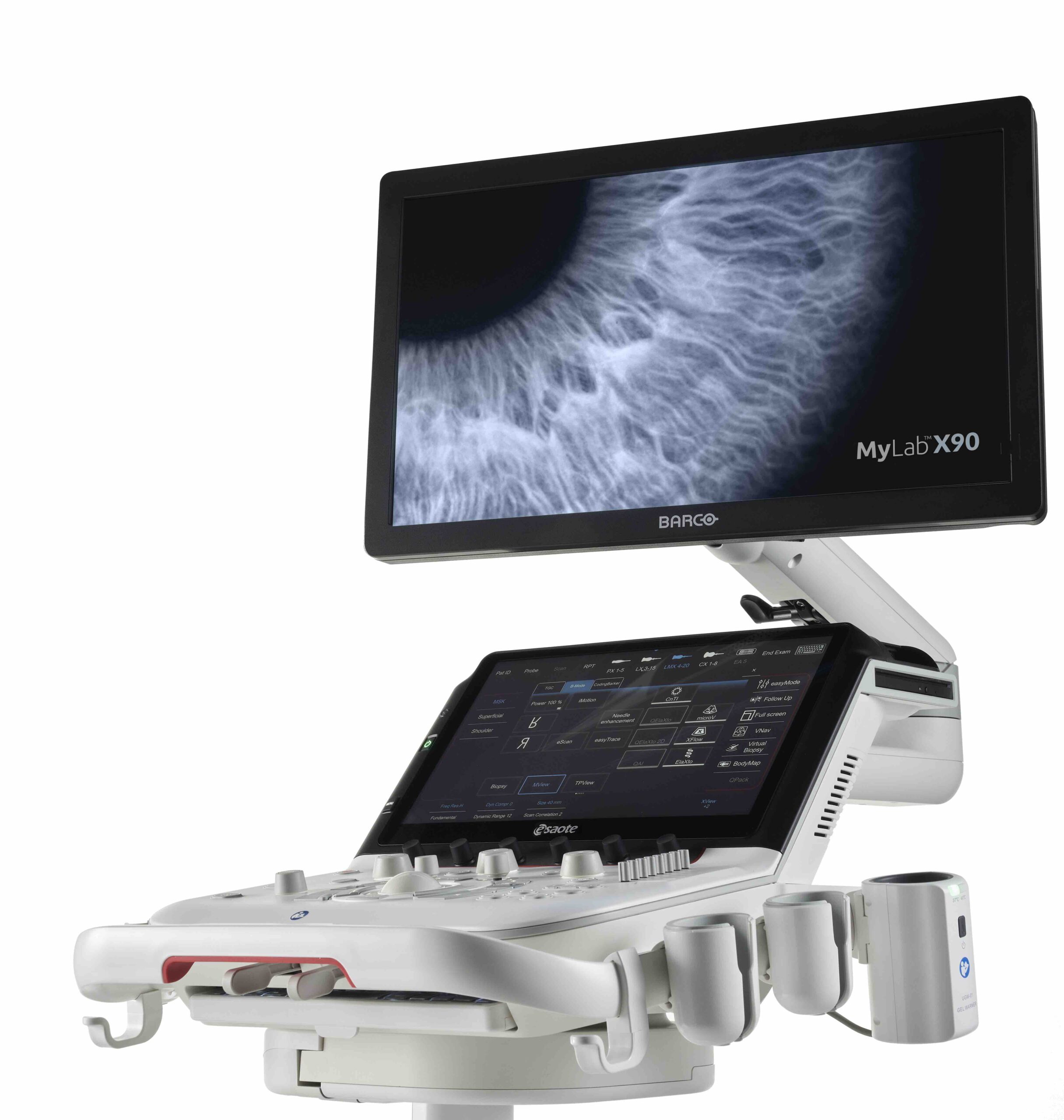 Esaote MyLab X90 - adCARE AS