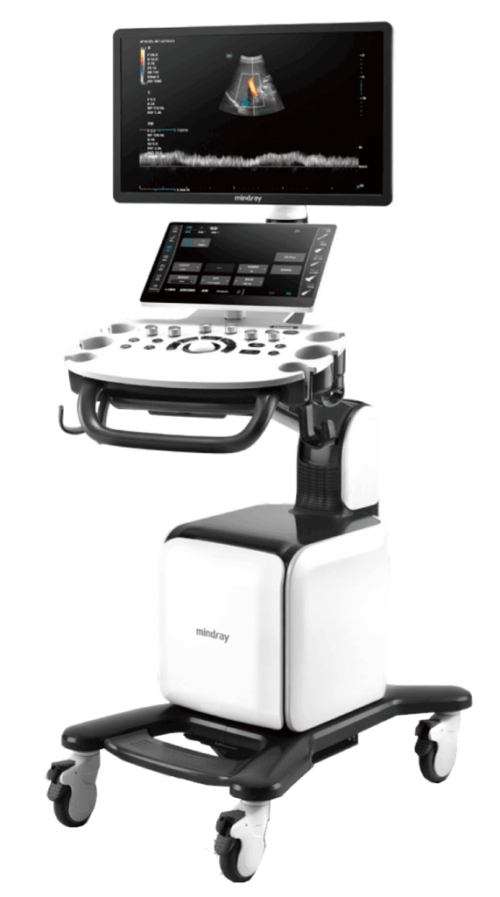 Mindray Consona N6 Ultralydapparat - adCARE AS