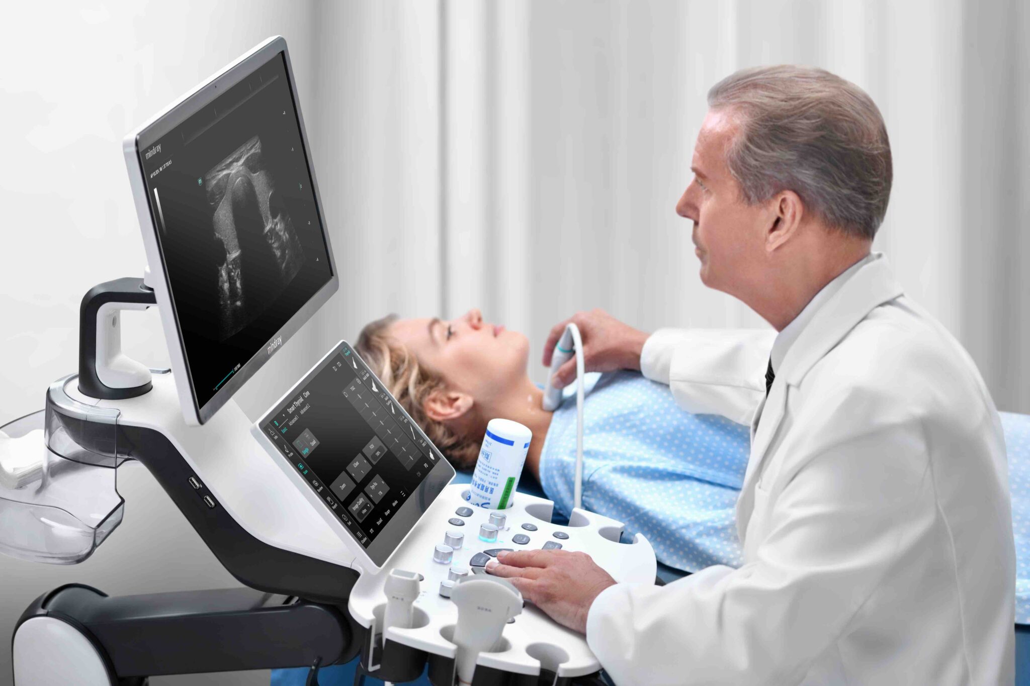 Mindray Consona N6 Ultralydapparat - adCARE AS