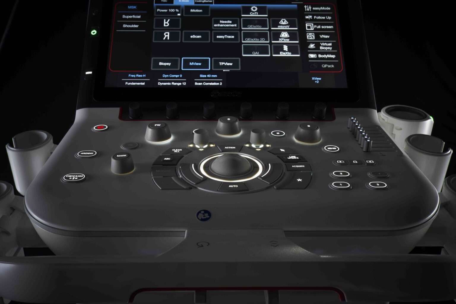 Esaote MyLab X90 - adCARE AS