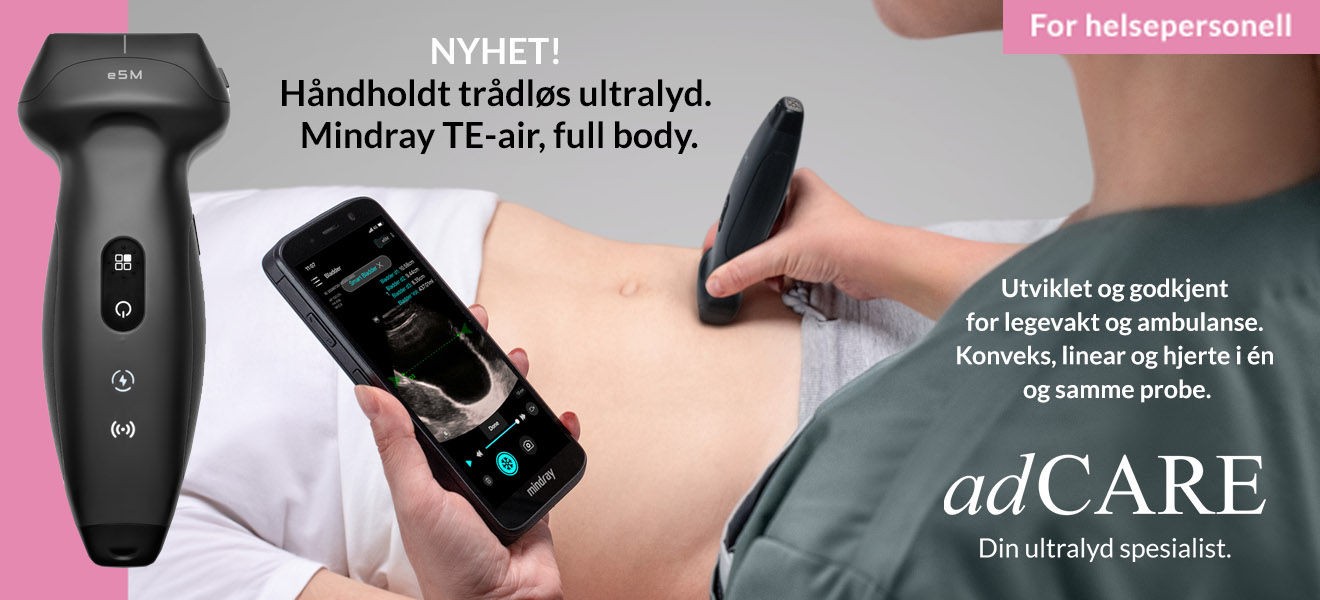 Ultralyd - adCARE AS